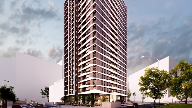 Proyecto The Lead - San Isidro | Portal de Proyectos Inmobiliarios