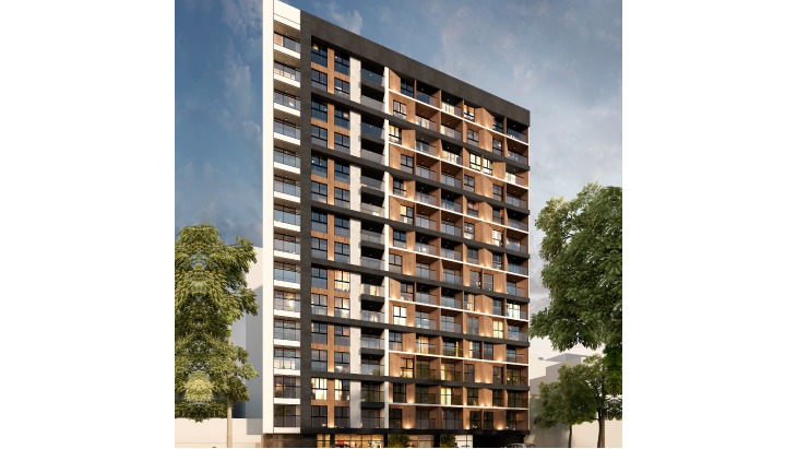 Proyecto ART 28 - Miraflores | Portal de Proyectos Inmobiliarios