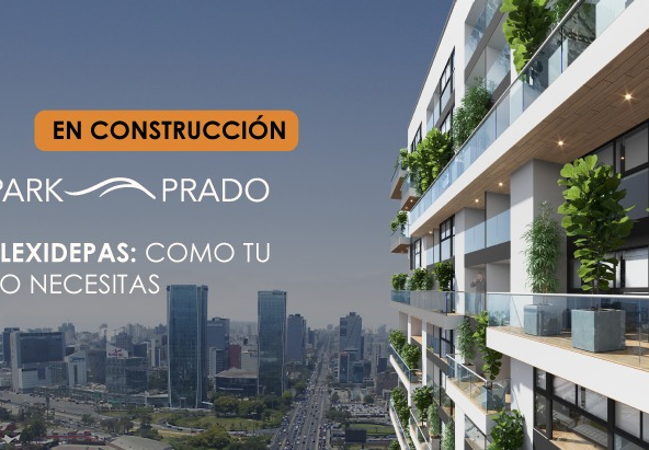 Proyectos Inmobiliarios financiados por BBVA | Portal de Proyectos Inmobiliarios