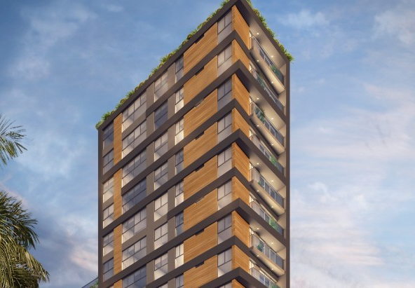 Departamentos en venta de Estreno | Portal de Proyectos Inmobiliarios